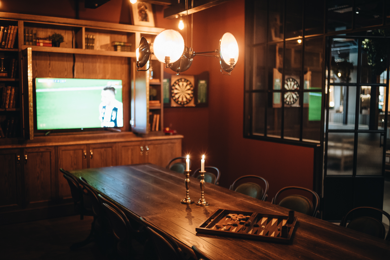 John Scott’s Ratina – Pub & Ravintola Tampereella